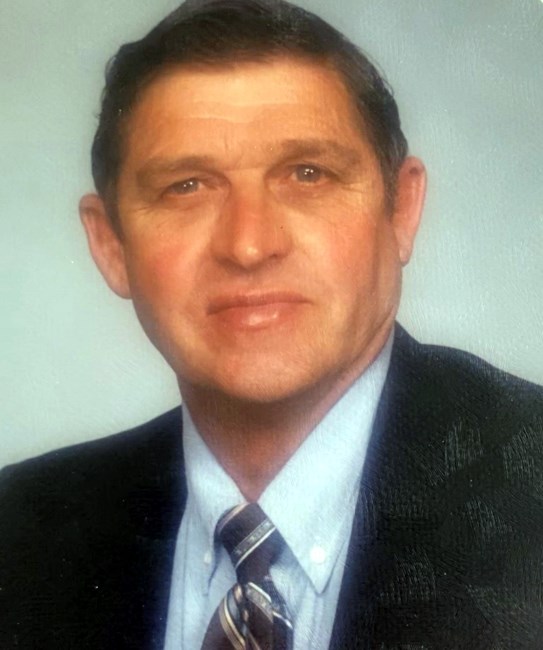 Charles Ginley Obituary - Johnson City, TN