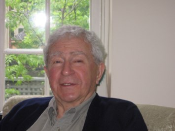 Robert Russell Obituary - Toronto, ON