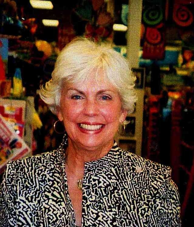 Patricia Steel Obituary - Hixson, TN