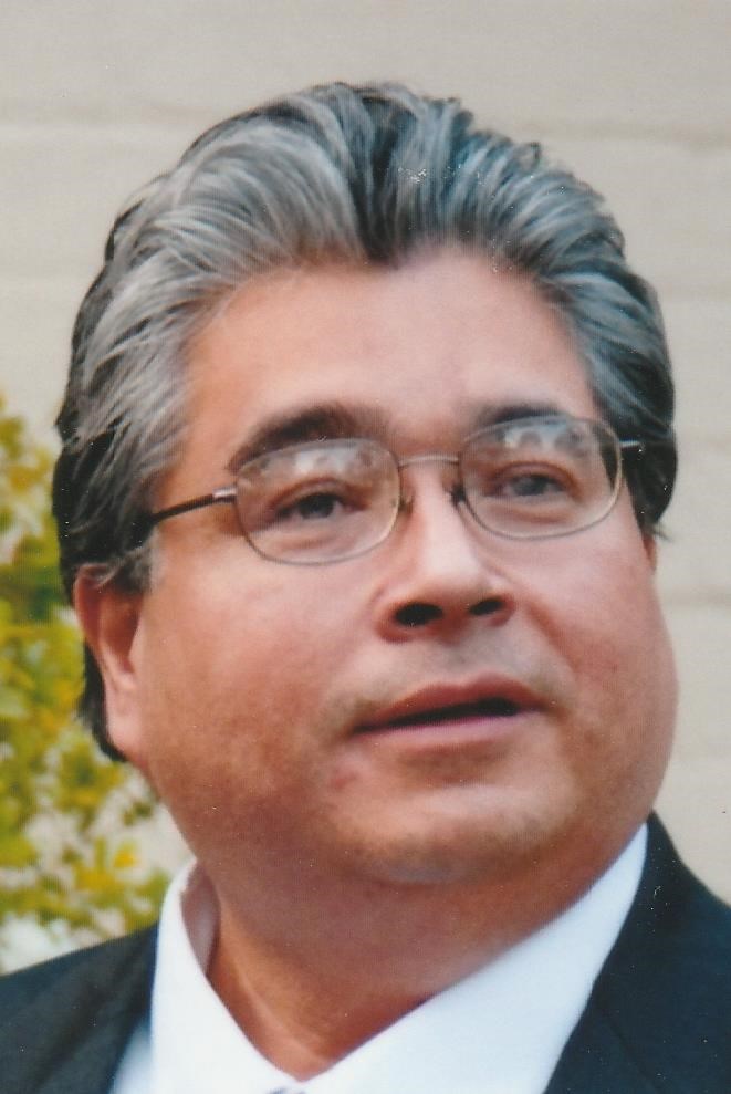 Edward Carlos Ed Castro Obituary - Houston, TX