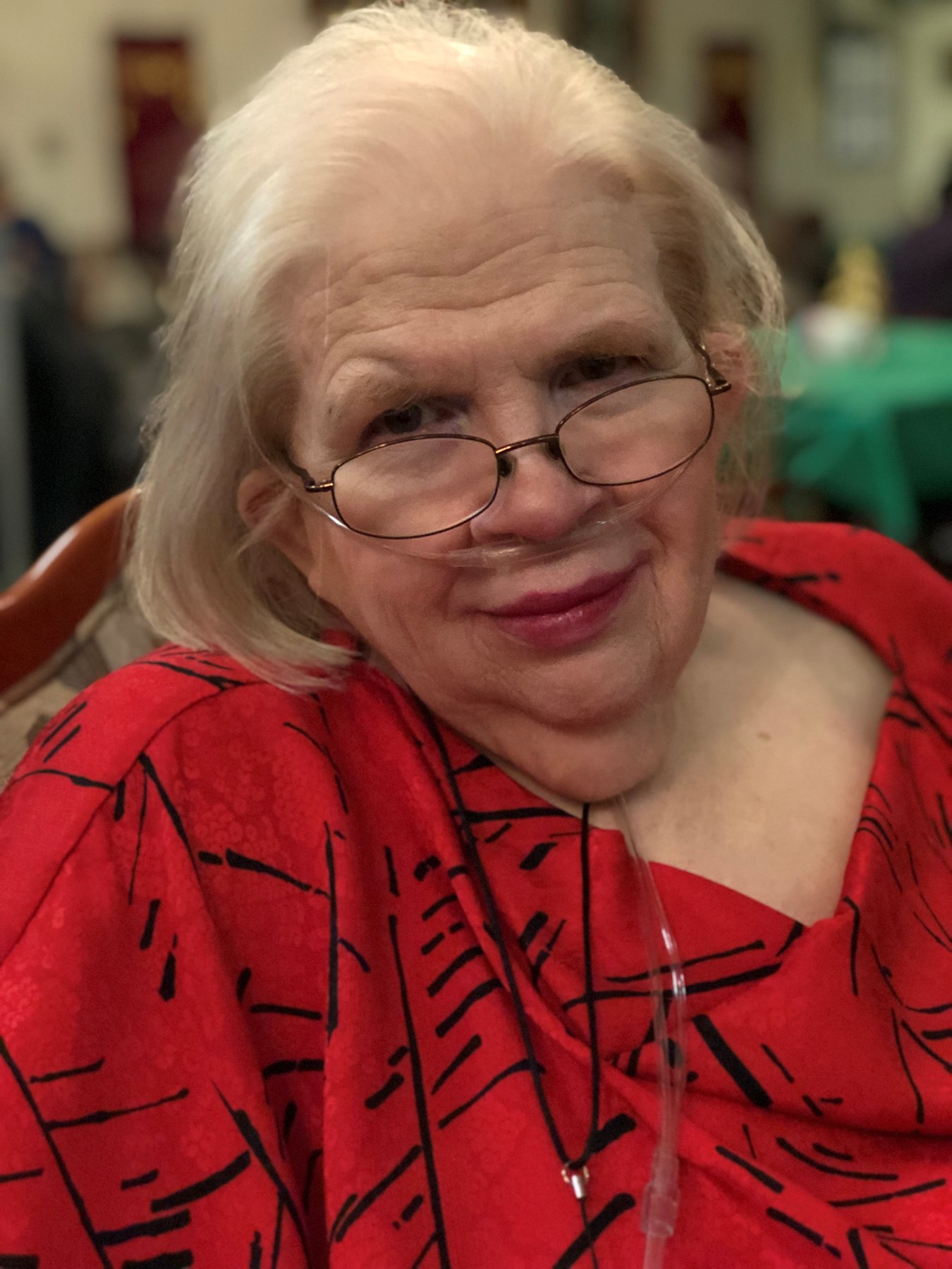 Janet Mccurry's Instagram, Twitter & Facebook on IDCrawl