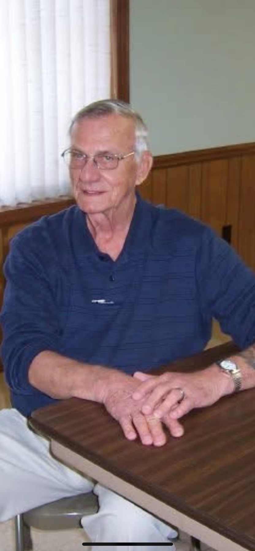 Richard Rowe Obituary - Tallahassee, FL