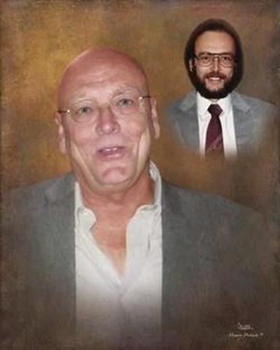 Bruce Long Obituary - Georgetown, TX