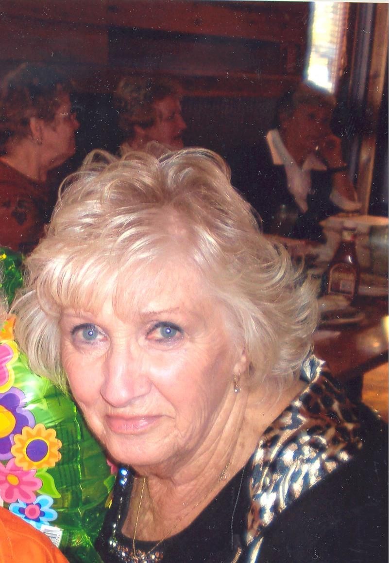 Barbara Day Obituary - Cross Lanes, WV