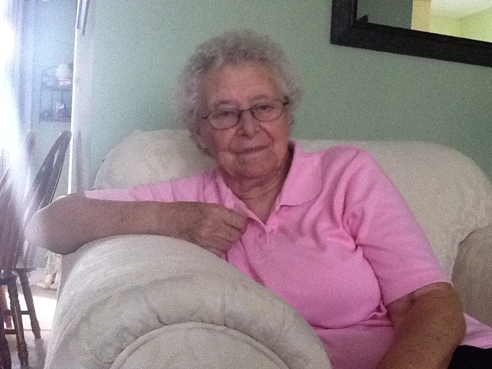 Mary Florence Ryan Obituary - Toronto, ON