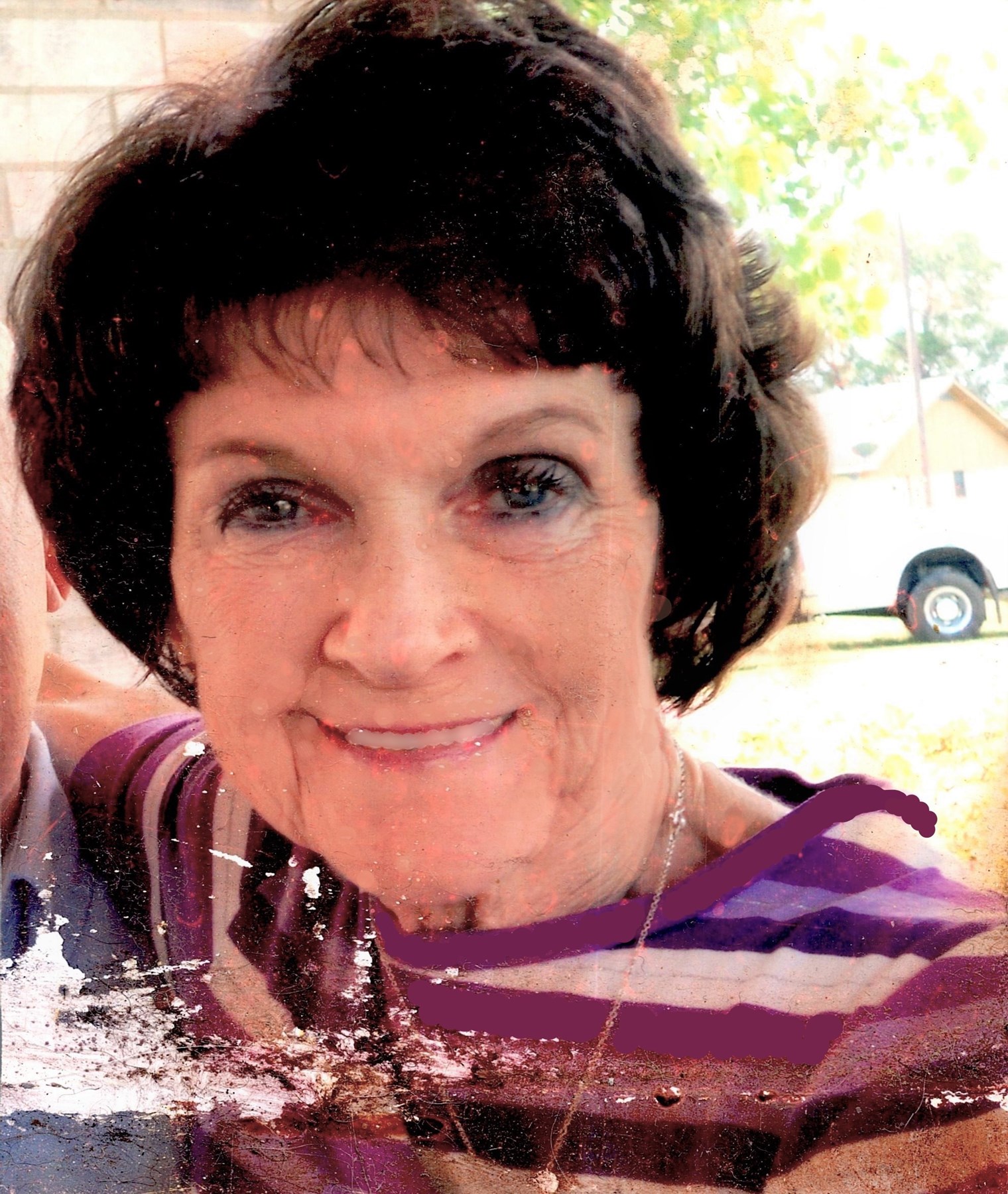 Carol Ann Pitman Obituary - Victoria, TX