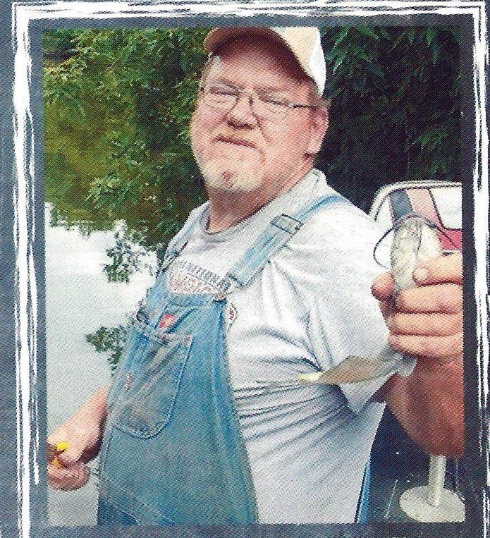 Timothy Boles Obituary - Athens, AL