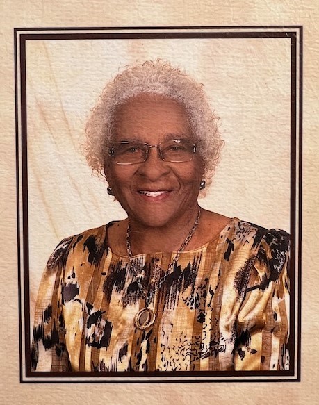 Alma Coleman Obituary - Waldorf, MD