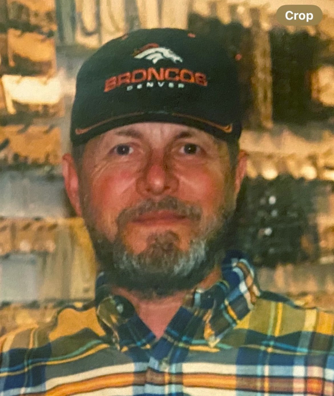 Benjamin Johnson Obituary - Colorado Springs, CO