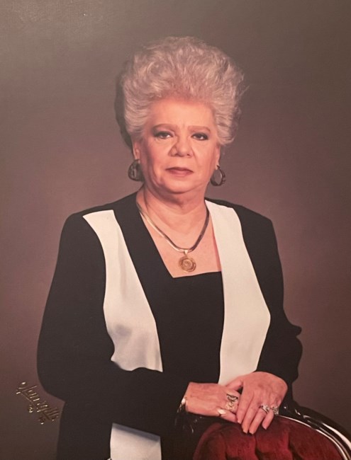 Joyce Cruz Obituary - Tampa, FL