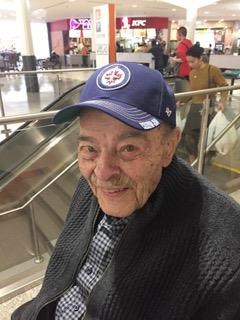 Joseph Bauer Obituary - Hamilton, ON