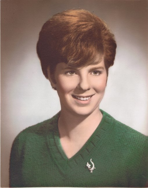 Christine Moorman Obituary - Dayton, OH