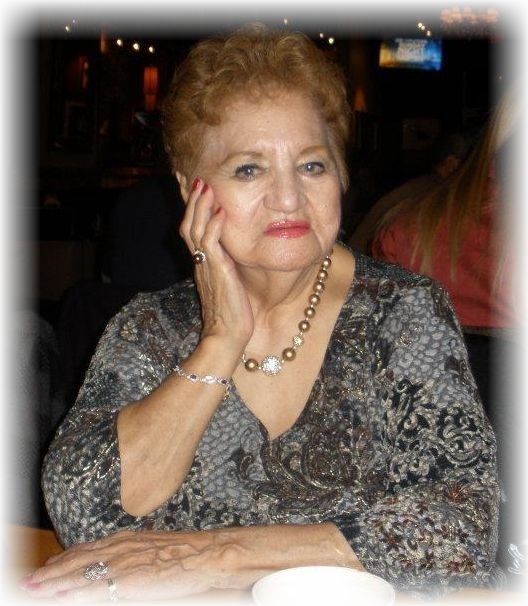 Maria Moya Obituary - Tucson, AZ