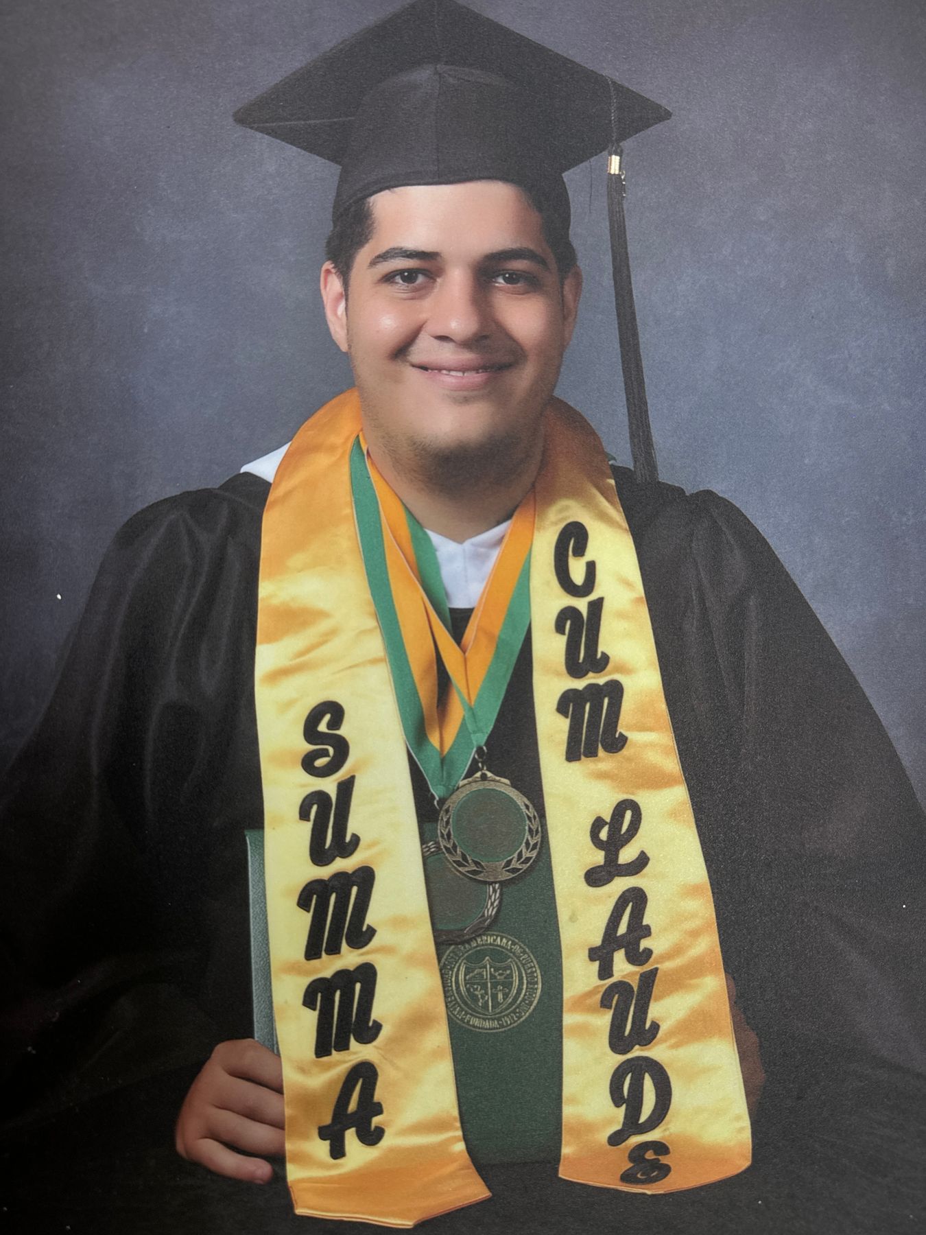 José Auffant Colóm Obituary - Bayamon, PR