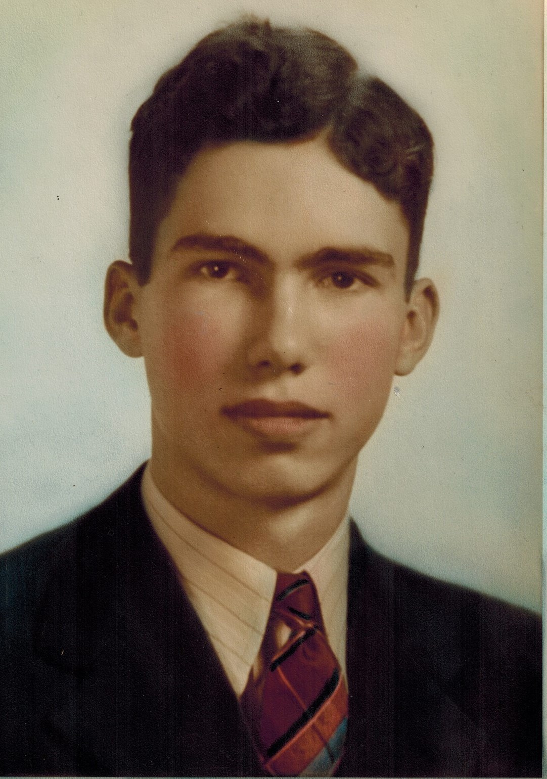 Edwin Cunningham Obituary - Tucson, AZ