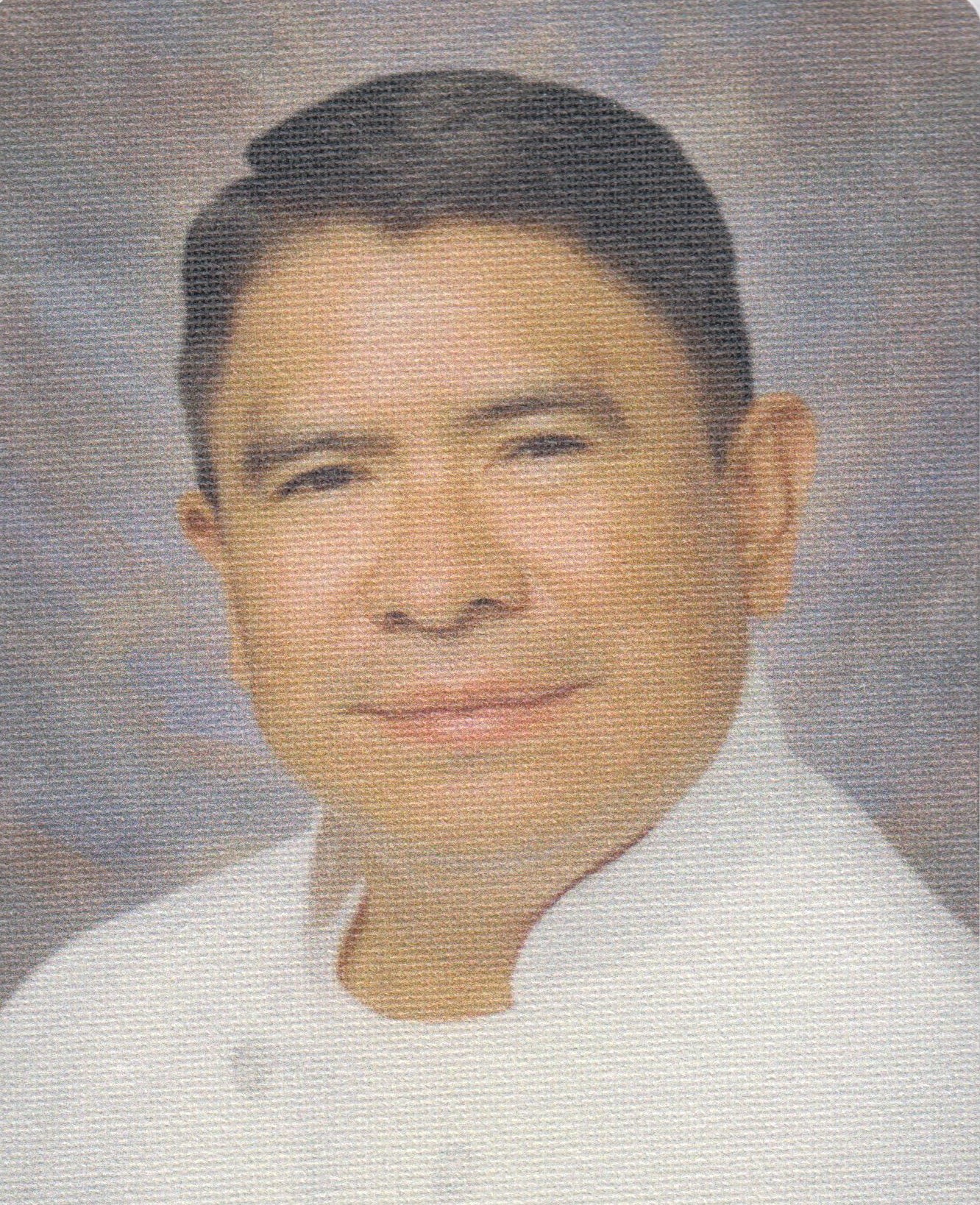 Jeremias P. Martinez Obituary - Glendora, CA