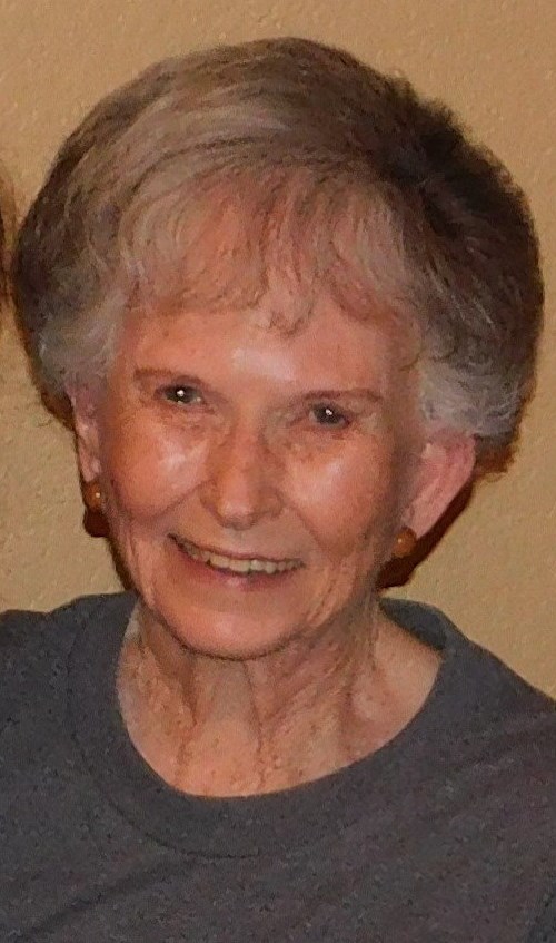 Patricia Gregory, Obituary - Phoenix, AZ