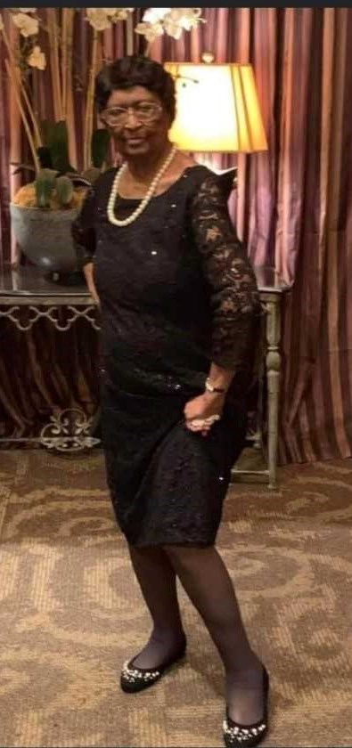 Indiana Odom Obituary - Memphis, TN