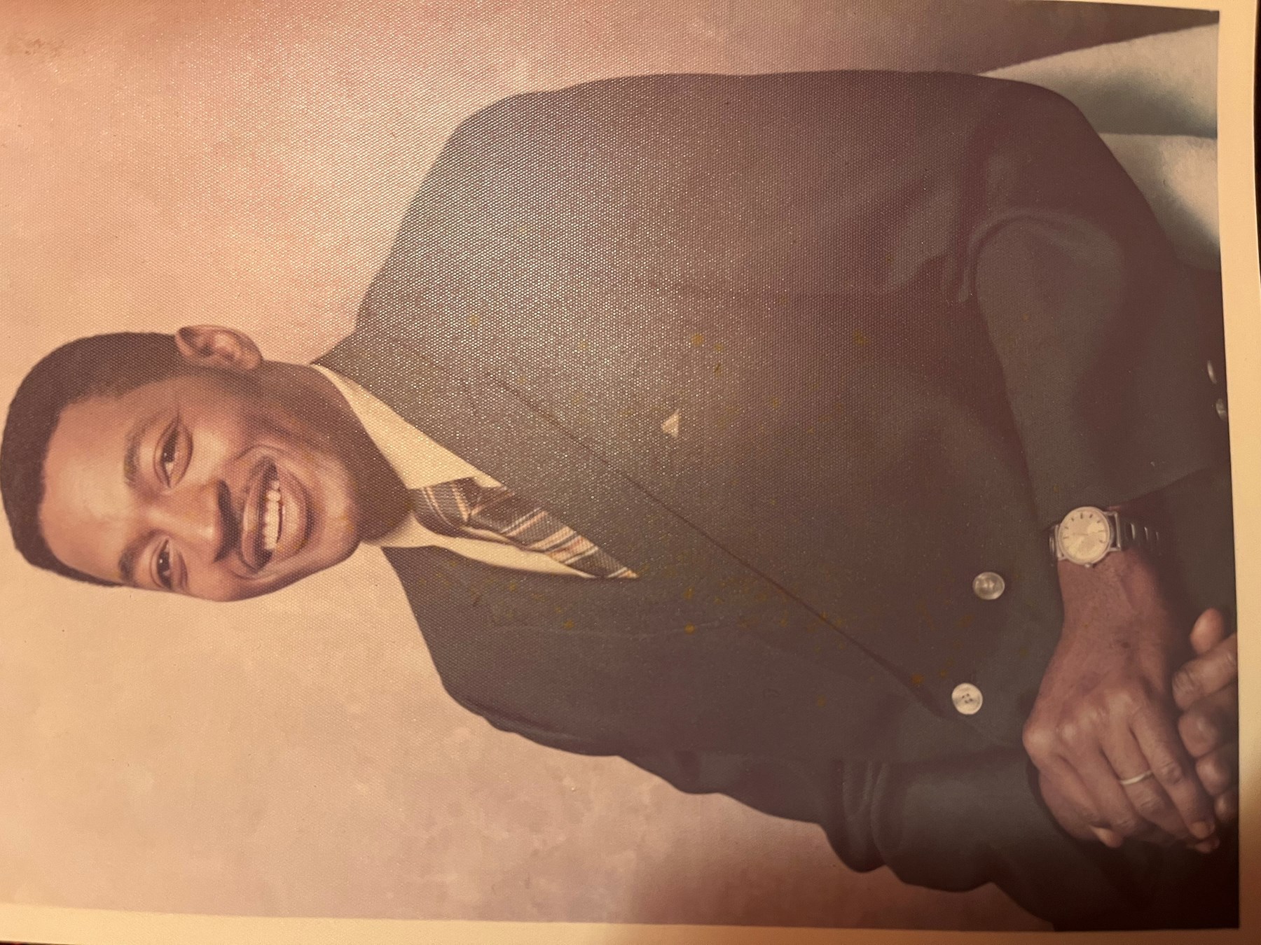 James Cushenberry Obituary - Indianapolis, IN