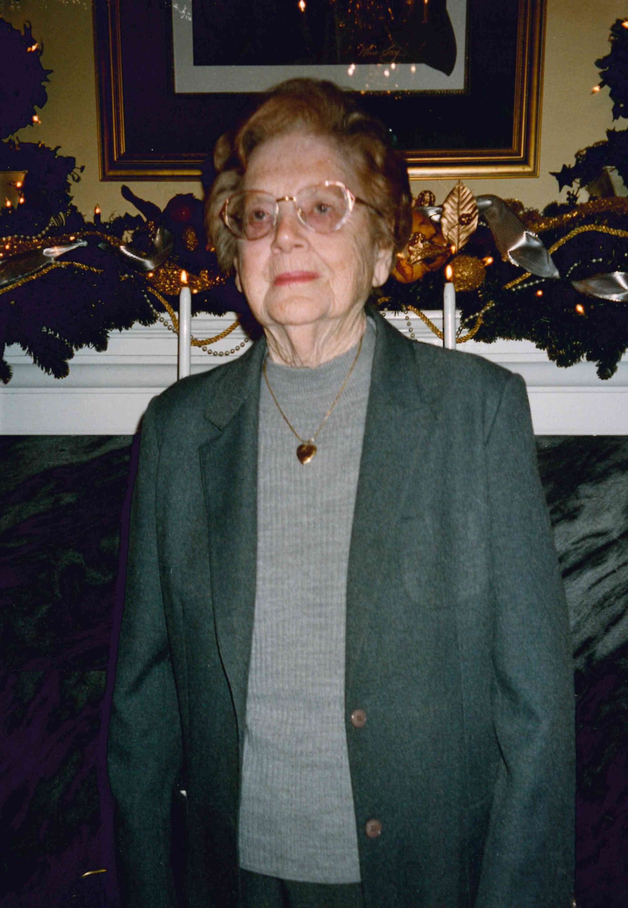 Ruth Winburn Obituary - Columbia, SC