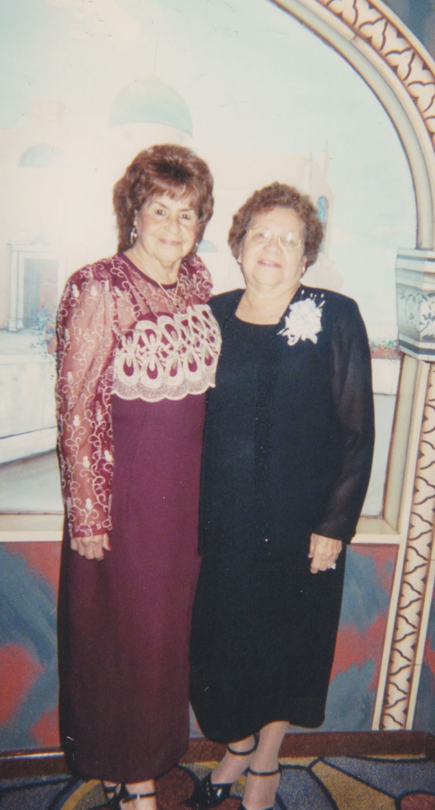 Elida Rodriguez Obituary - Houston, TX