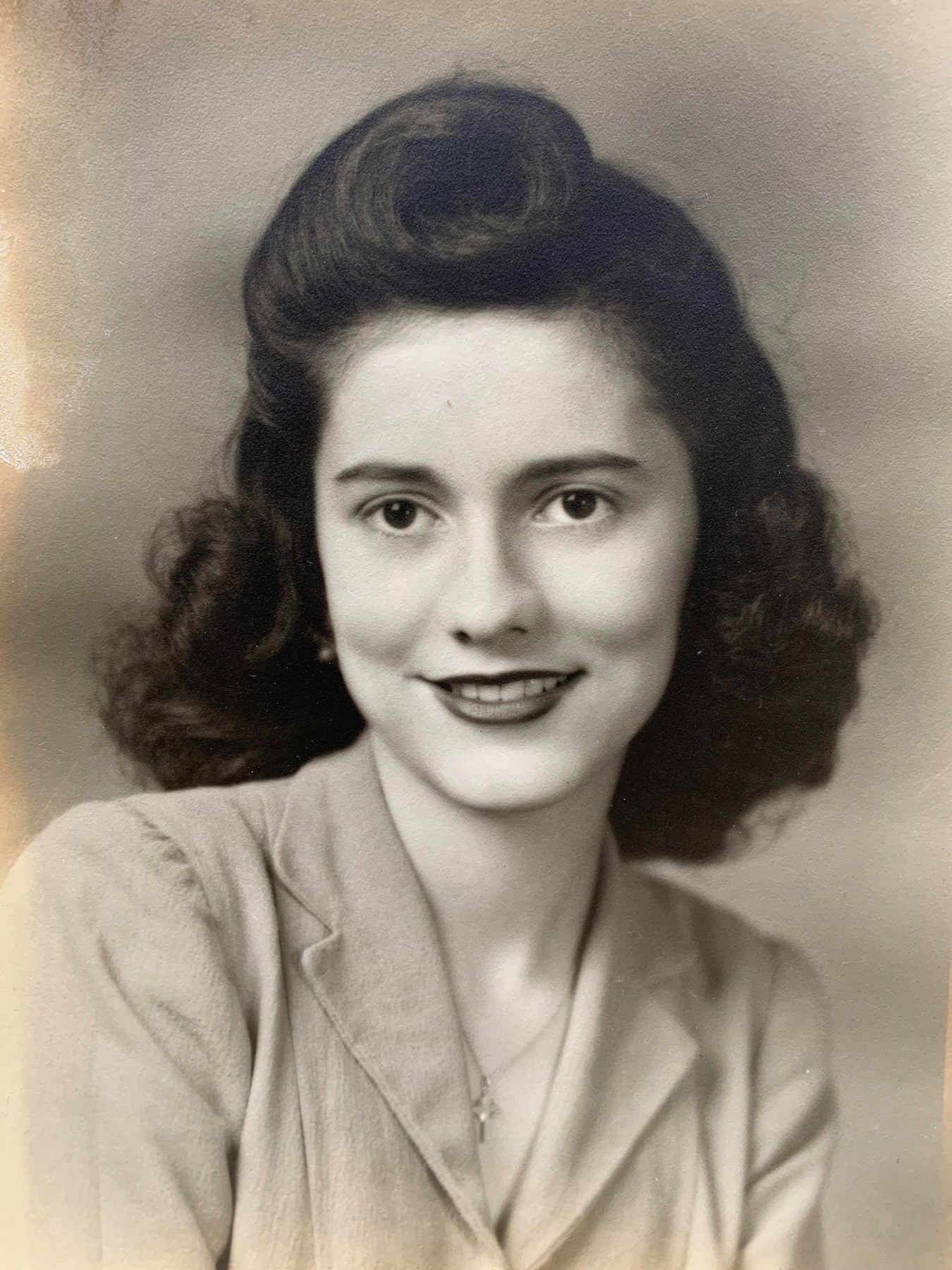 Dr. Elizabeth Carrow Woolfolk Obituary - Houston, TX