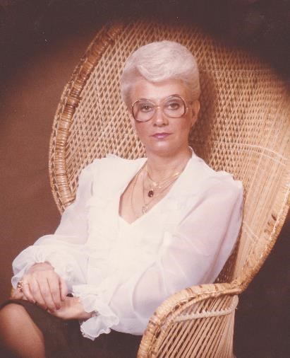 Beverly Dyches Obituary - Las Vegas, NV