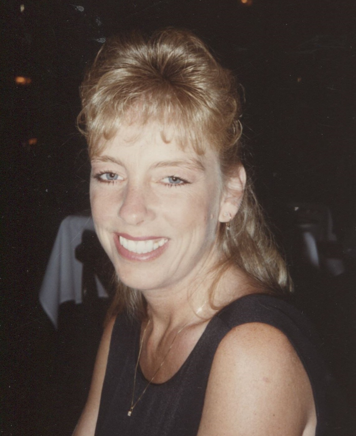 Cindy Lynn Costianes Franks Obituary - Mesa, AZ