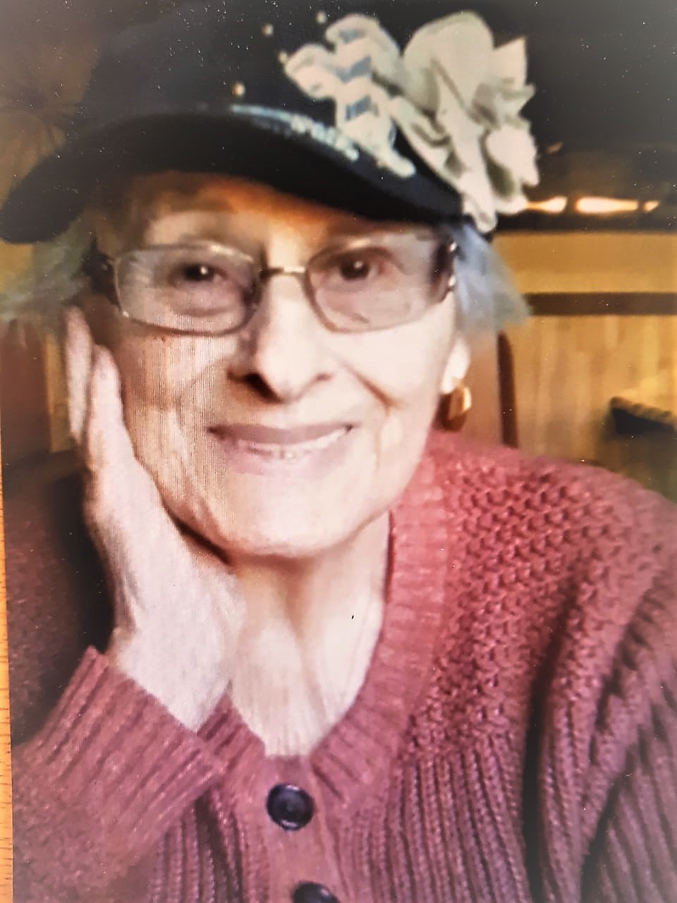 Georgina Leon Obituary - Chula Vista, CA