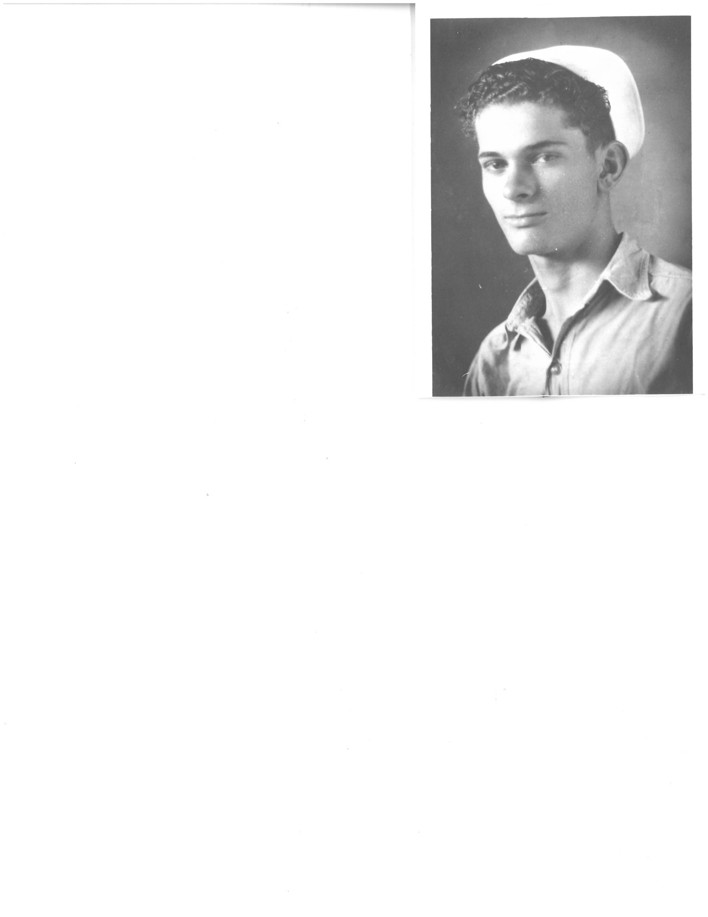 Harry Lloyd Sexton Jr. Obituary - Pasadena, TX