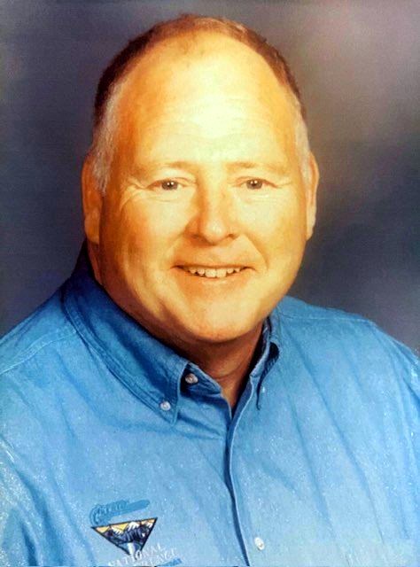 Harold Arledge Obituary - Brunswick, GA