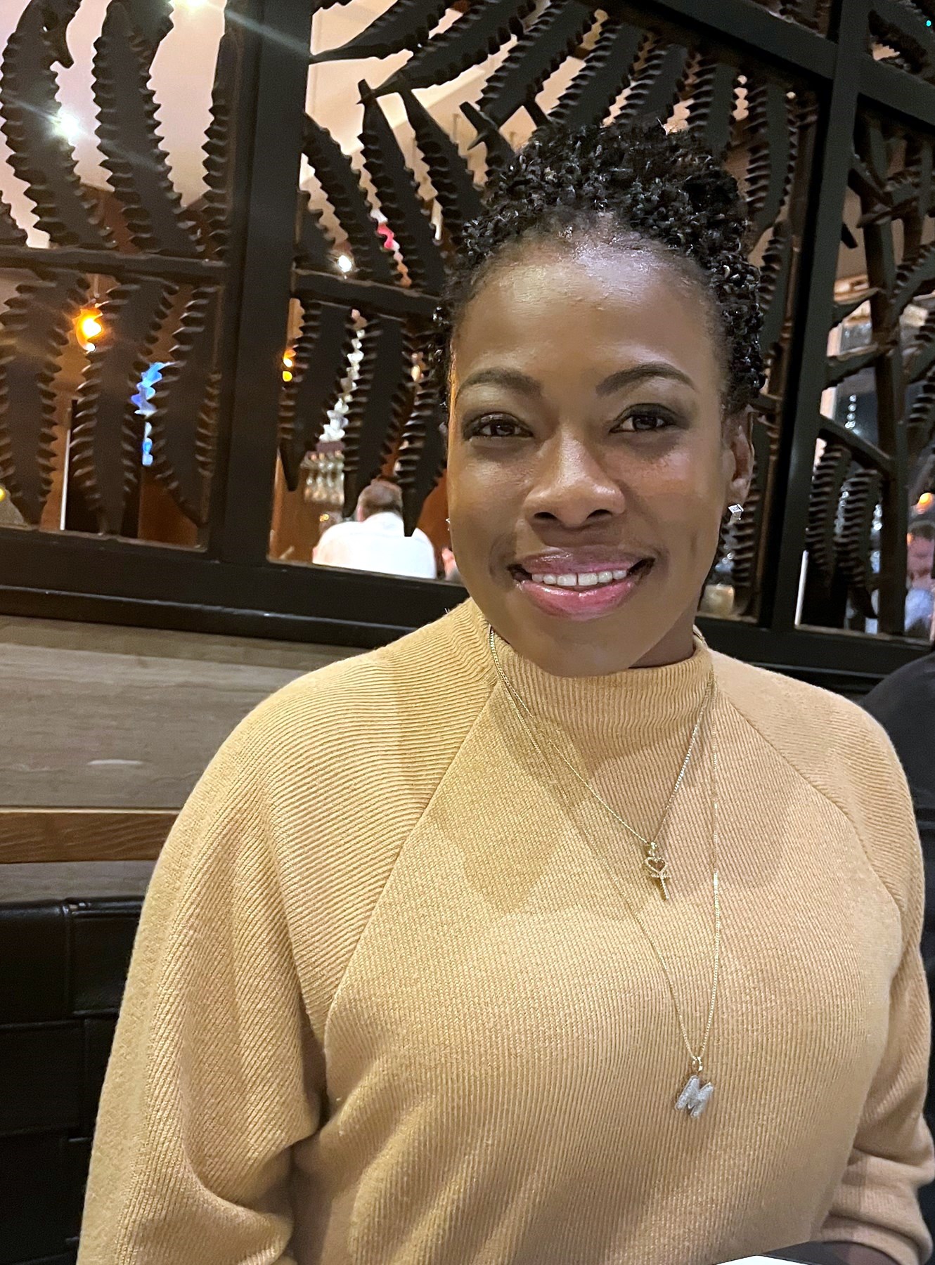 MacTrina Montgomery Obituary - Houston, TX