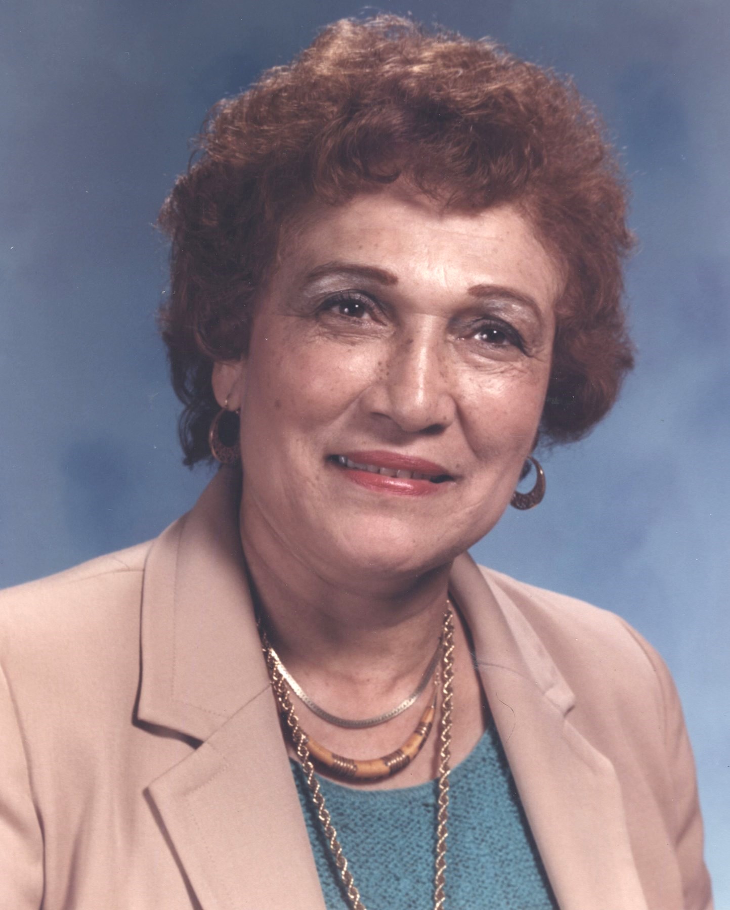 Alice Rains Obituary - Houston, TX