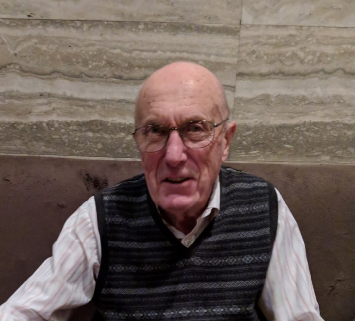 Douglas Cobb Obituary - Winnipeg, MB