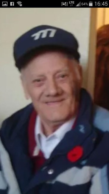 Joseph Ethier Obituary - Toronto, ON