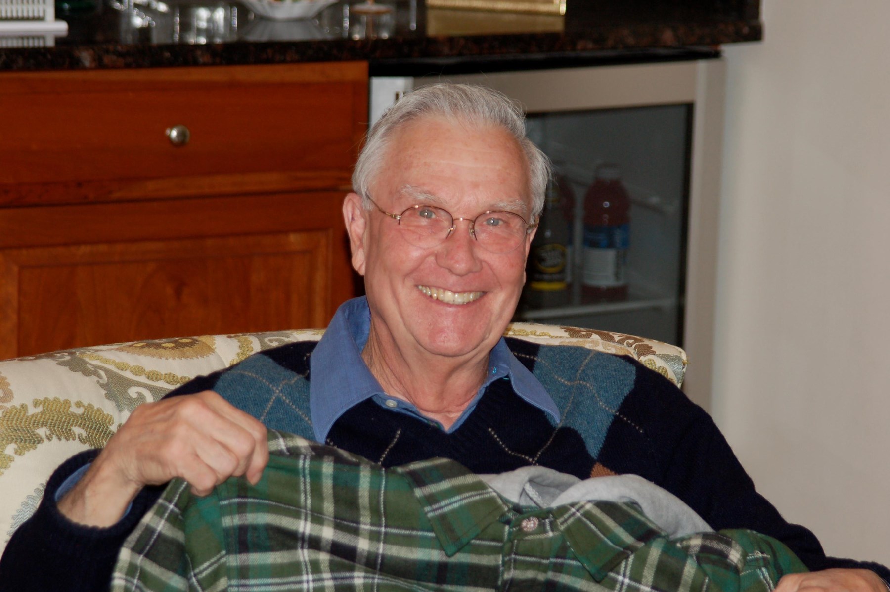 E. Frank Horne Obituary - New Bern, NC