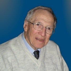 Patrick Wyman Obituary - Guelph, ON