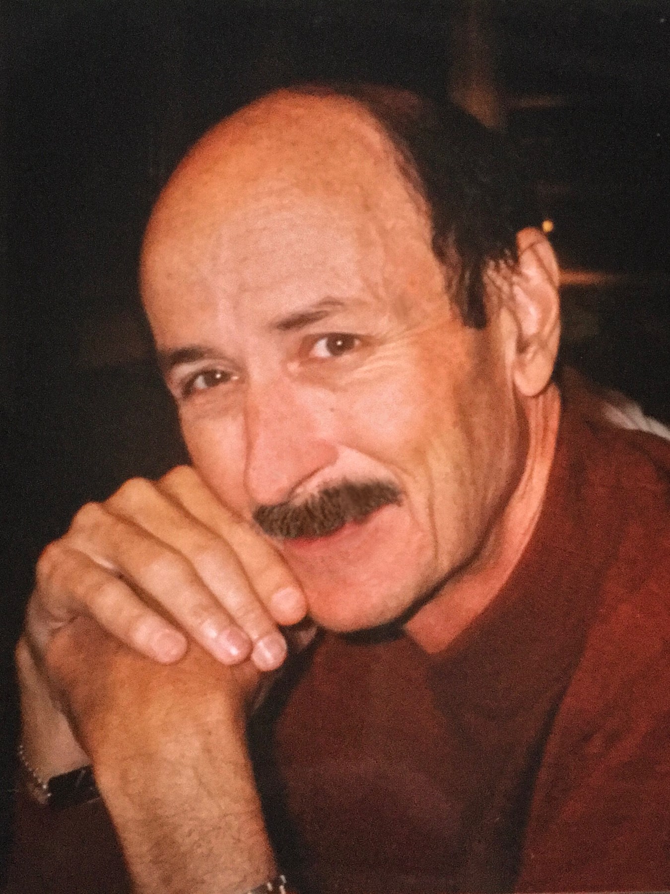 Grady Lester Obituario - Tampa, FL