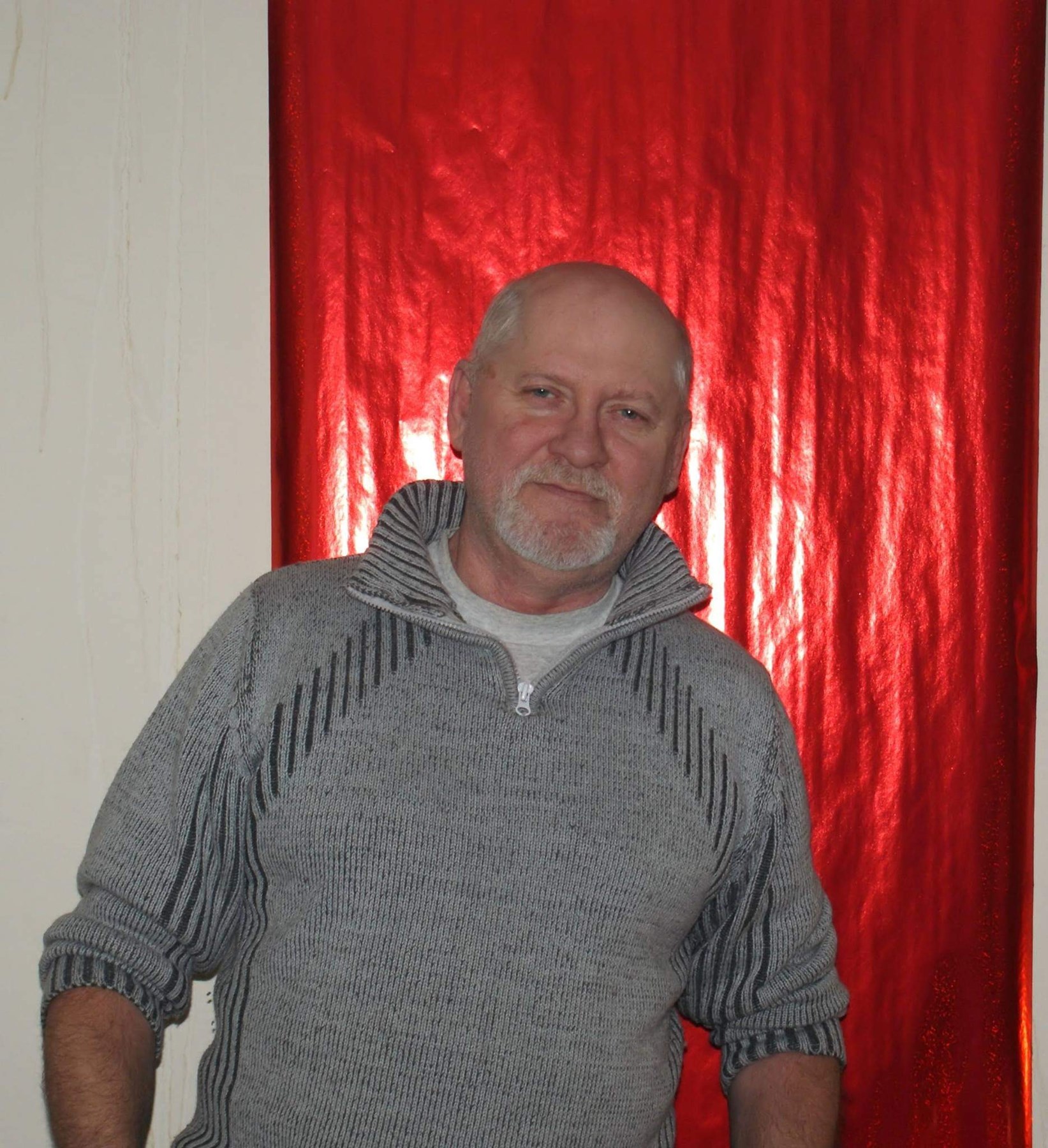 Daniel Caron avis de décès - Aylmer, QC