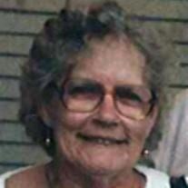 Evelyn Shaffer Obituary - Mansfield, OH