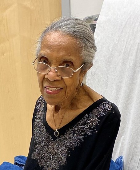 Mrs. Thelma L. (Meadows) Willis Obituary - Houston, TX