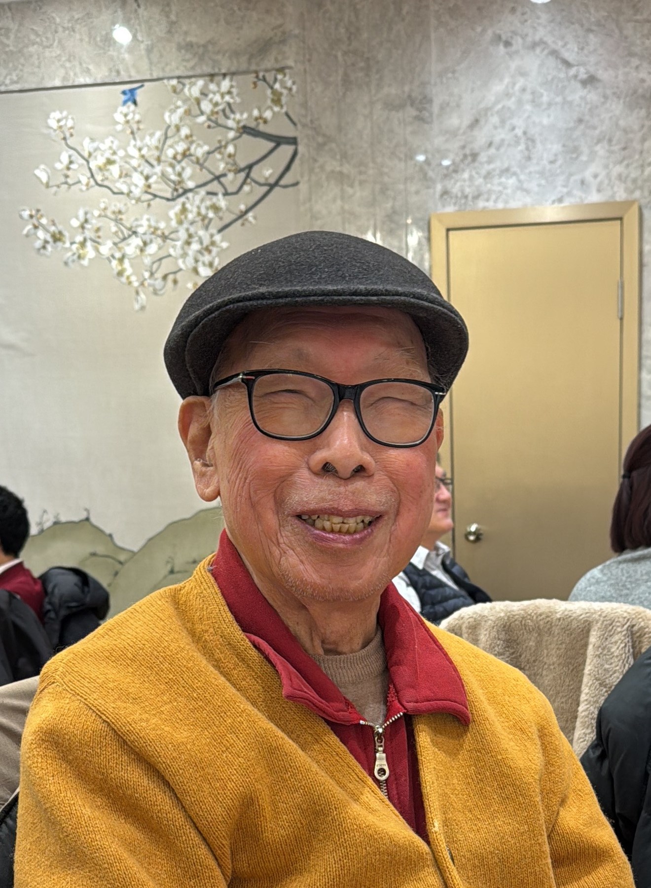 Kingston Ting Wai Mak Obituary - Toronto, ON