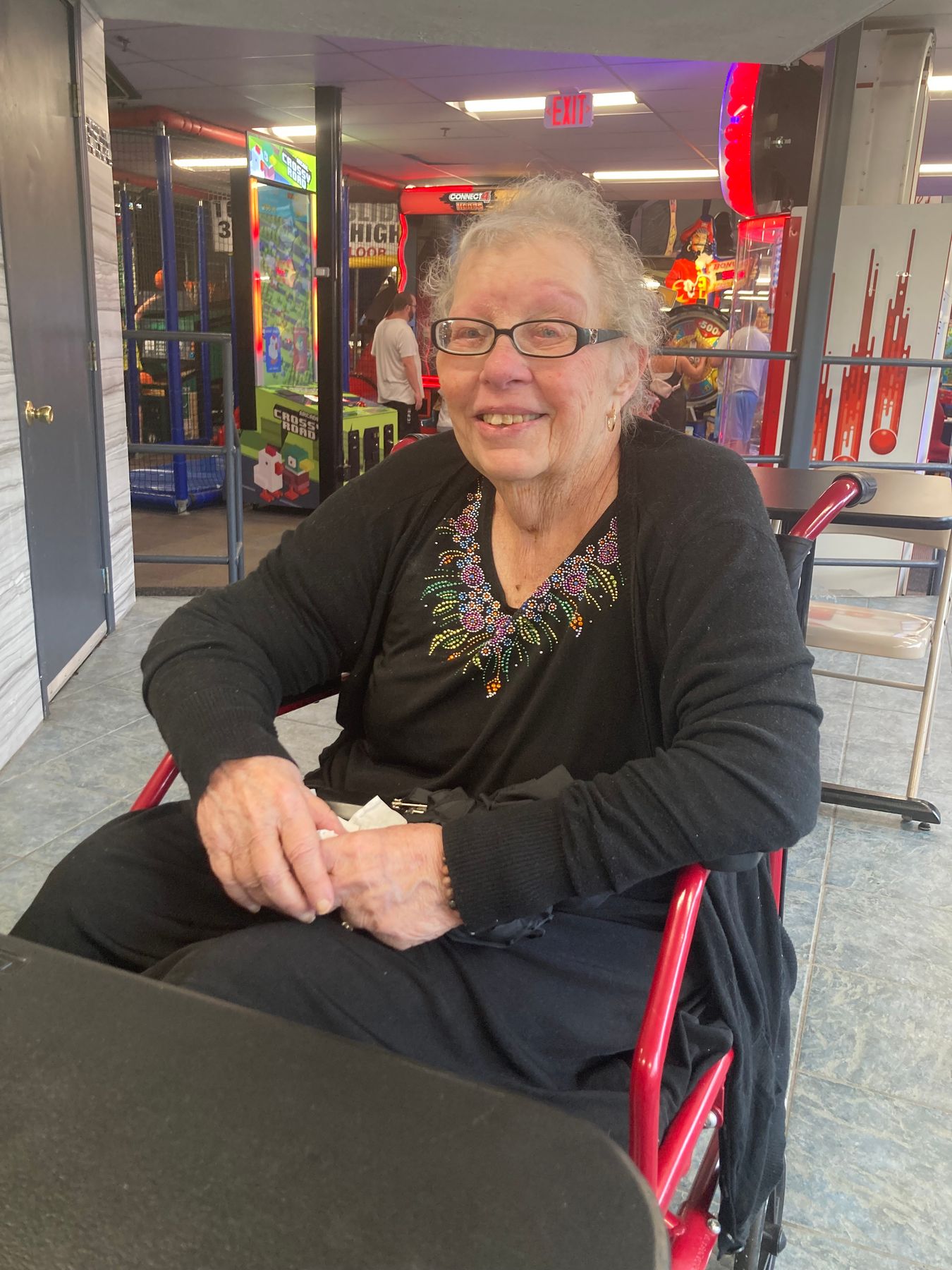 Sheila Weisberg Obituary - Lake Worth, FL