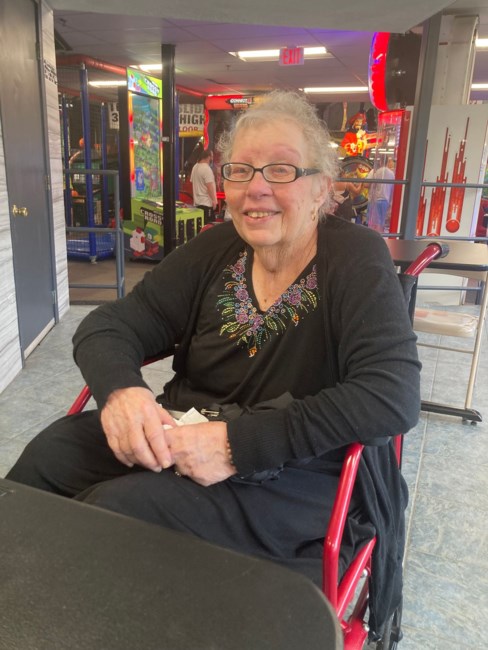 Sheila Weisberg Obituary - Lake Worth, FL