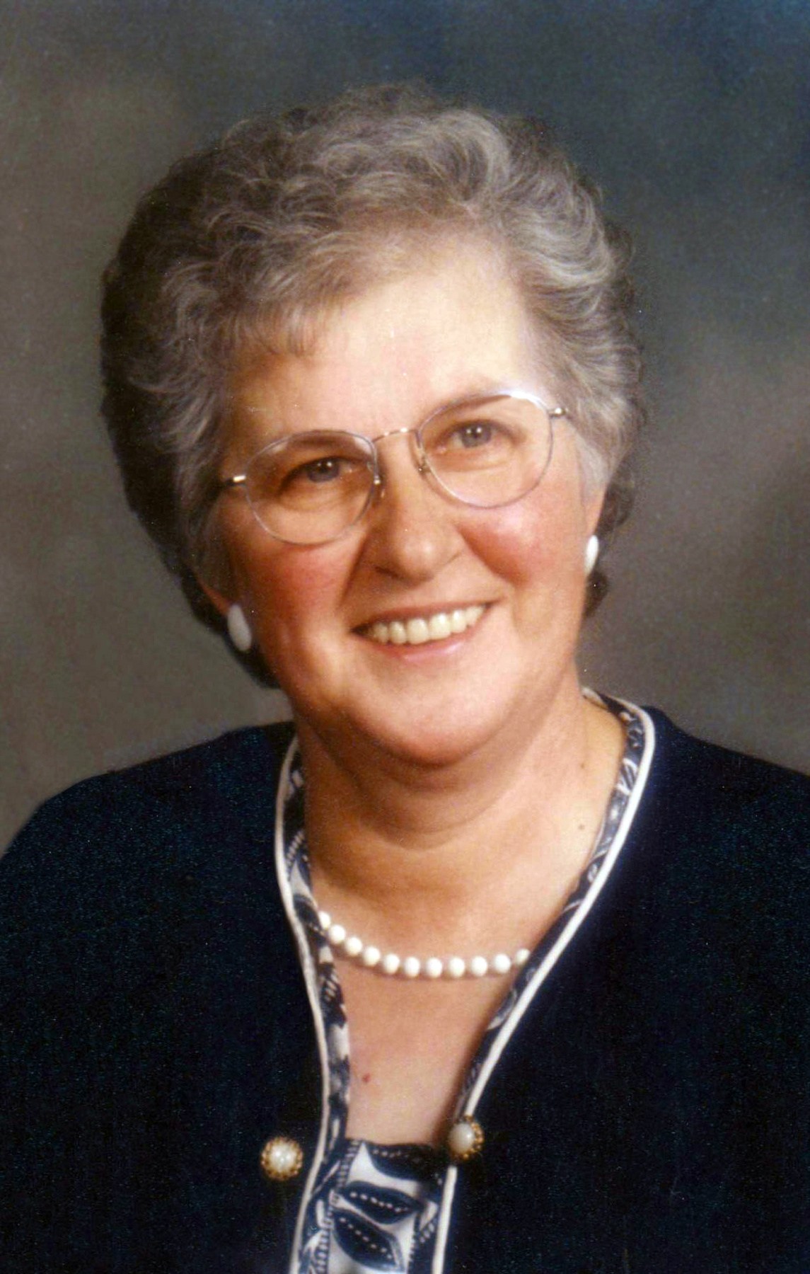 Ruth Sophie Buchko Obituary - North Battleford, SK