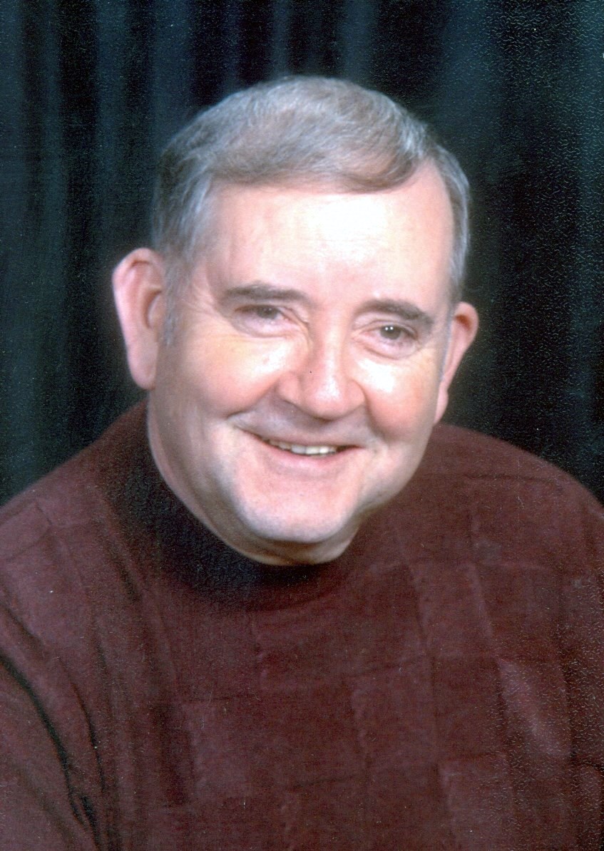 David Gazlay Obituary - Jackson, MI