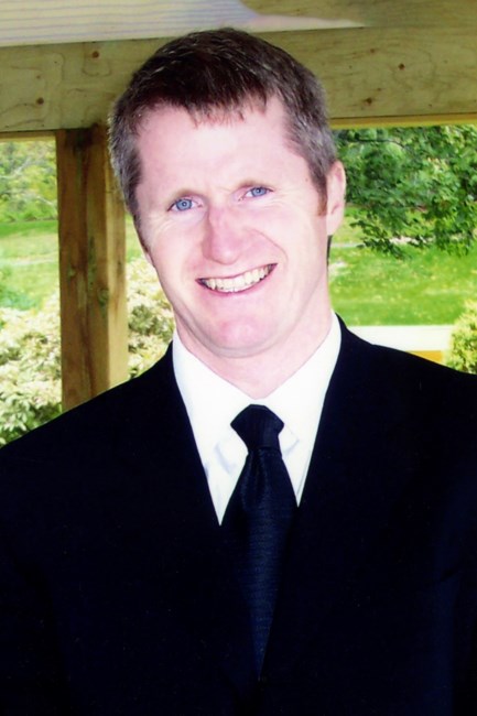 Robert Weatherston Obituary - Halifax, NS