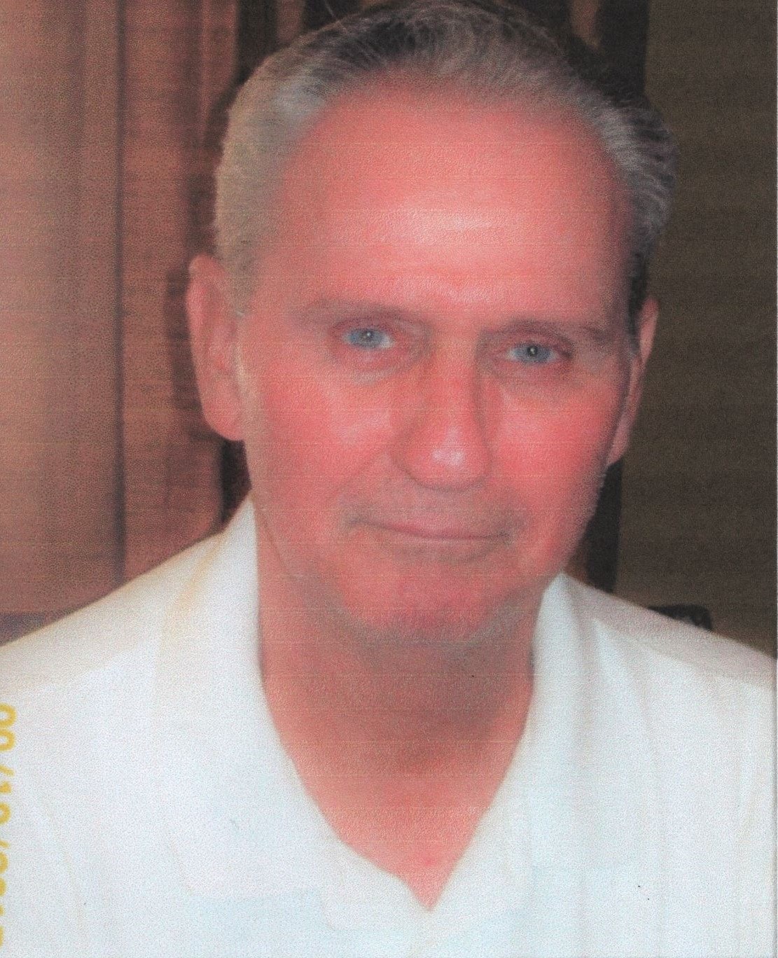 Daniel Stidd Obituary - Mesa, AZ