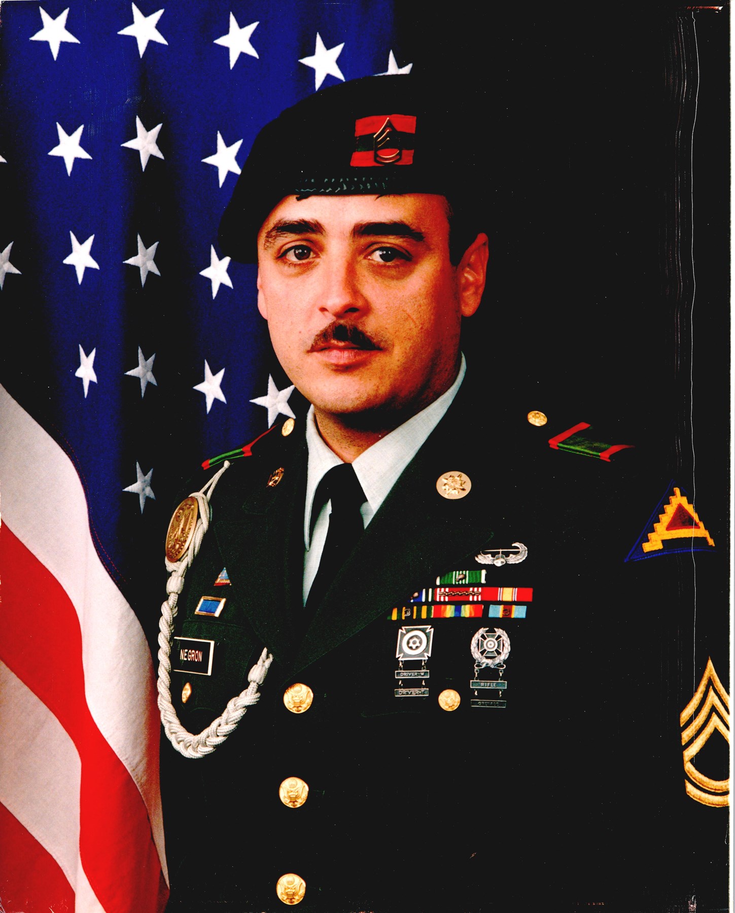 Angelo Negron-Rios Obituary - Colorado Springs, CO