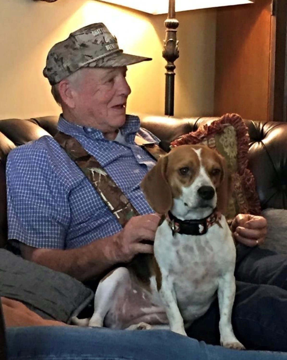 Duane Johnson Obituary - Columbus, GA